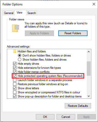 Adding BitLocker Support to the Rescue Media