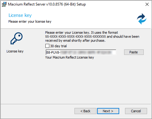 Installing the Deployment Kit