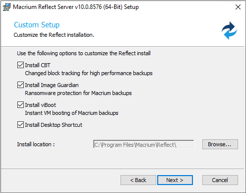 Installing the Deployment Kit