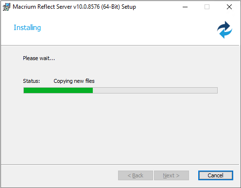 Installing the Deployment Kit