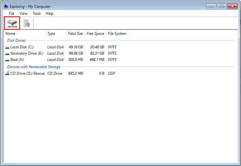 Deploying Golden Images using the Deployment Kit
