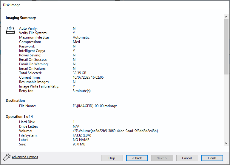 Creating a Golden Image with the Deployment Kit