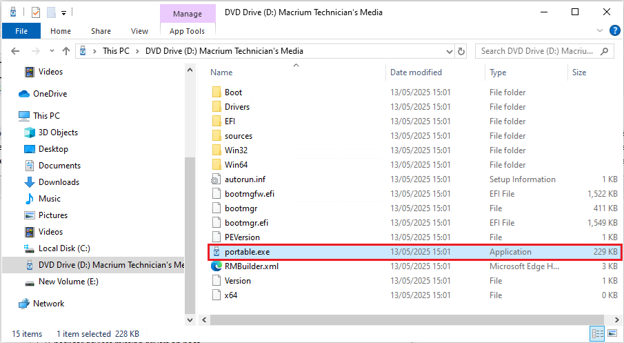 Creating a Golden Image with the Deployment Kit