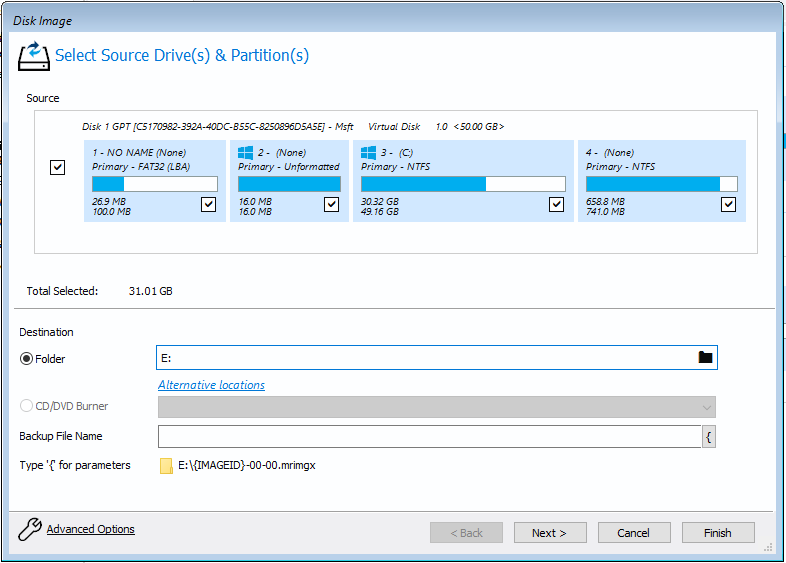 Creating a Golden Image with the Deployment Kit