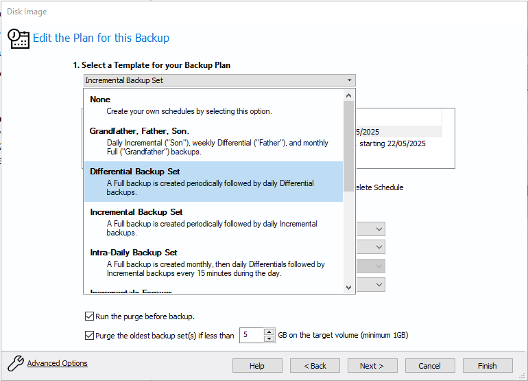 Understanding Full, Differential, and Incremental Backups