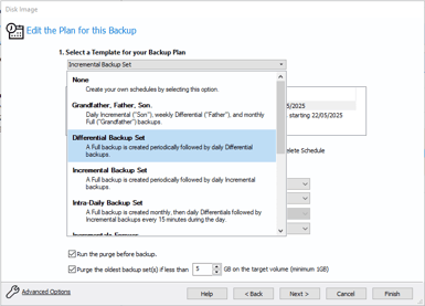 Understanding Full, Differential, and Incremental Backups