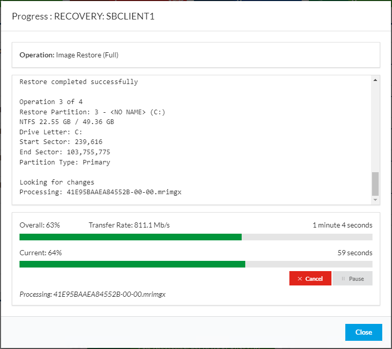 Introduction to the SiteManager Platform