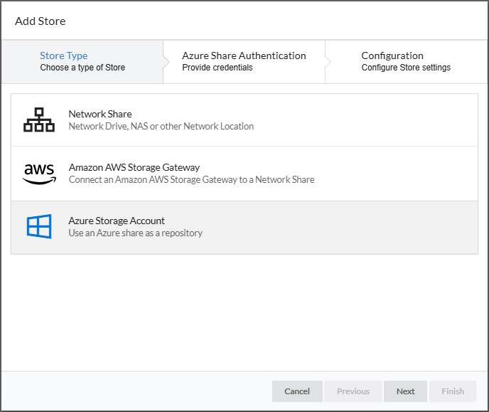 Creating Azure Storage Account Golden Image Stores Creating Azure Storage Account Golden Image Stores